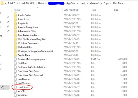 Delete All Microsoft Edge Profiles Complete Reset Delete Only All