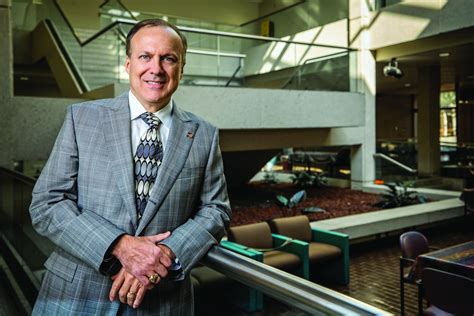 Big Deal Dr Philip Schauer Is Putting Pennington On The Global Map Baton Rouge Area Foundation