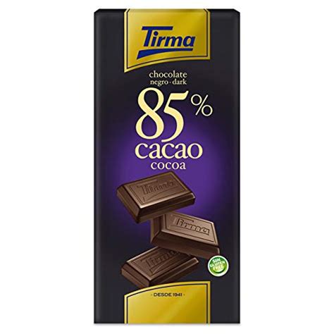 Chocolate Negro 85 Lidl Me Pica La Curiosidad