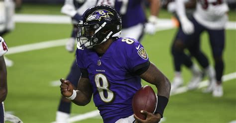Nfl Power Rankings Roundup Ravens Are A Consensus Top 3 Team