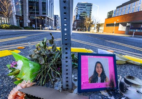 Seattle Police Officer Recorded Joking About Woman Killed By A Police