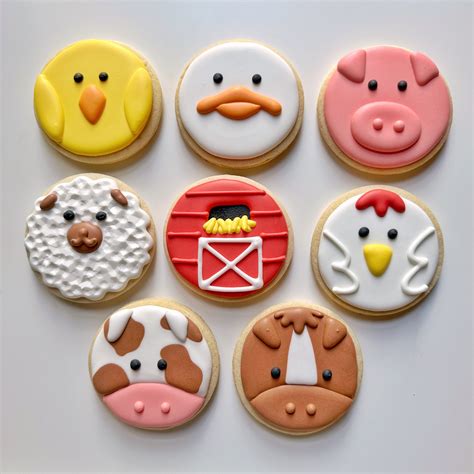 Beginner Halloween Online Cookie Decorating Class The Graceful Baker Shop