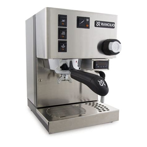 Compare Cafelat Robot Vs Rancilio Silvia Pid In 2025