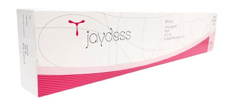 Skyla Iud Jaydess In Eu Alvamedic The Best Prices