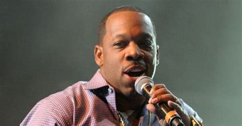 Michael Bivins Net Worth Age Career Earning Wife And Much More