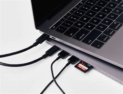 Это самый интересный аксессуар для Macbook Air и Macbook Pro