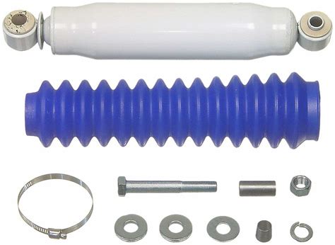 2002 Jeep Grand Cherokee Steering Stabilizers From 26