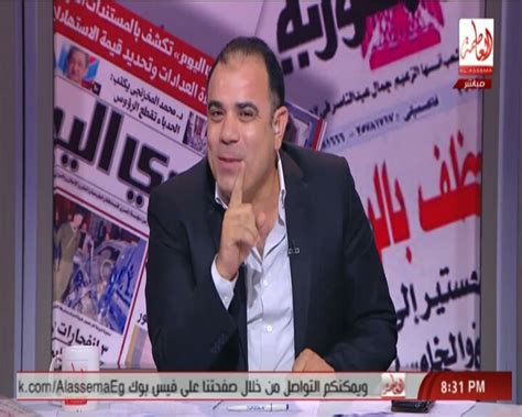 بالفيديو تحذير شديد اللهجه من مجدى طنطاوى شاهد لمن هذا التحذير
