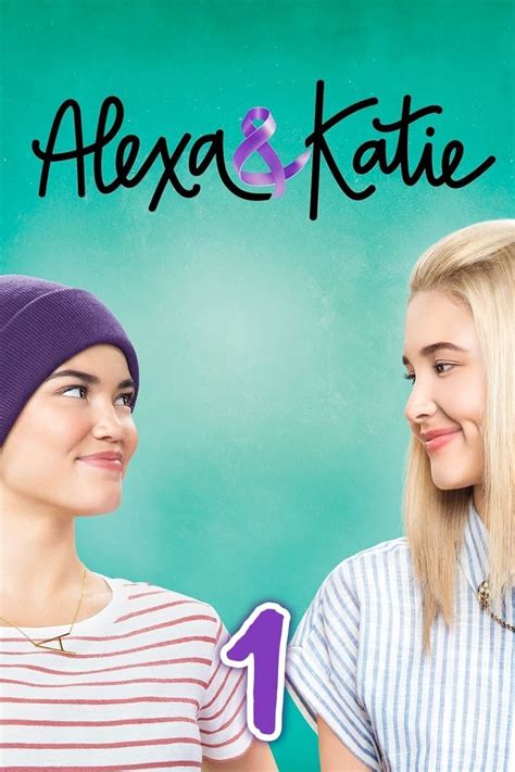 Where To Watch Alexa And Katie 2018 Tv Show Online Plex