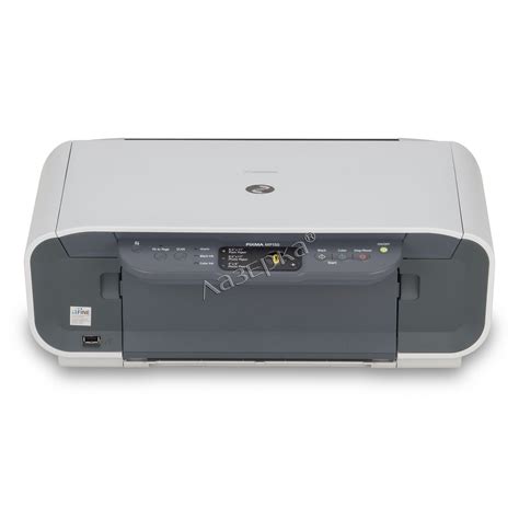Картриджи для принтера Canon PIXMA MP150 оригинальные и совместимые ...