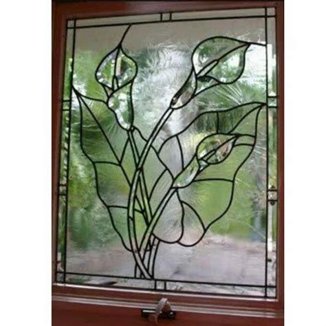 Printed Window Glass At Best Price In Bengaluru By Sujan Industrial