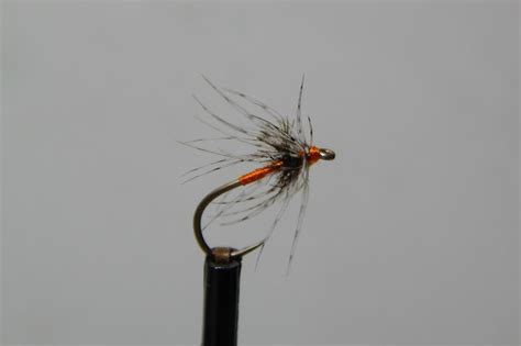 Small Stream Reflections North Country Flies And A Few Variations