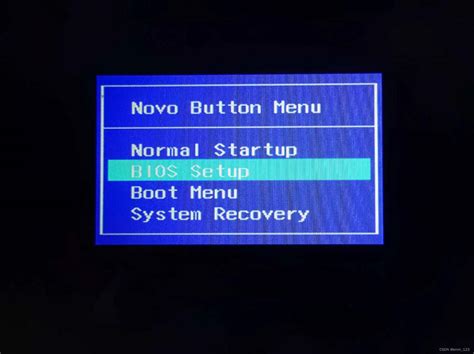 在windows系统下安装linux双系统 windows安装linux双系统 csdn博客