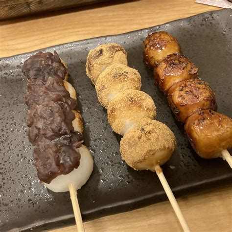 [โยโกฮาม่า มินาโตะ มิไร] คาเฟ่ที่คุณสามารถอบเกี๊ยวของคุณเองได้ ขอบคุณ🍡