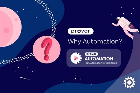 Provar On Linkedin Testautomation Salesforce