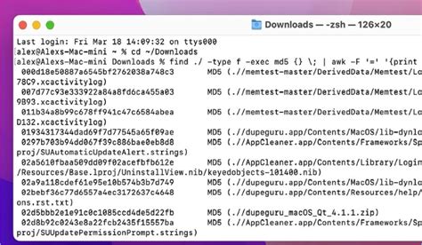 Risposta Rapida Come Rimuovere File Duplicati Su Mac EaseUS