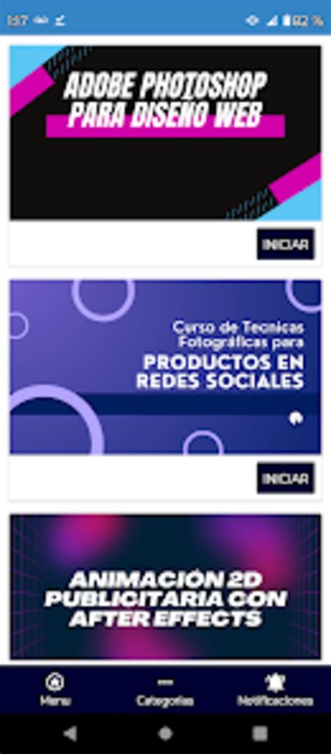 Aprende Diseño Grafico Para Android Download