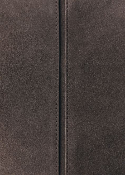 Bolso Shopper Piel Mujer Mango México