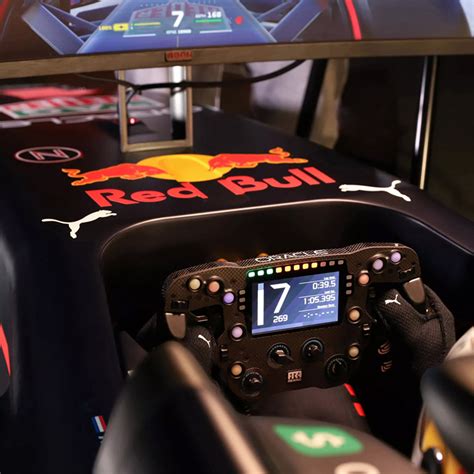 Red Bull Rb Supermoto