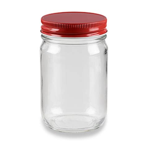 Glass Jar Medium গ্লাস জার Esmart Bangladesh