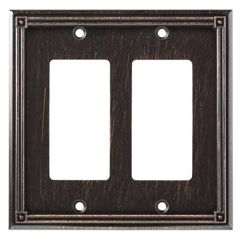 Switch Plates And Outlet Covers