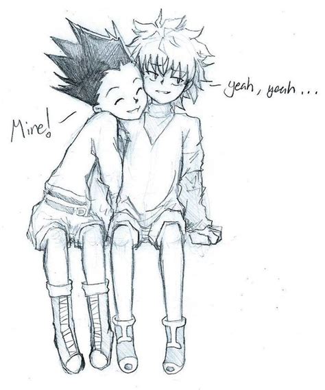 Pin On Hunter X Hunter