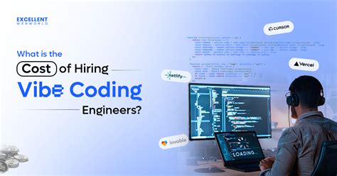 How Much Does It Cost To Hire Vibe Coding Engineers