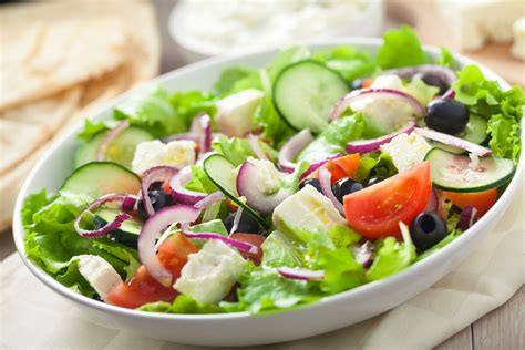 Recept Za Posnu Salatu Na Vodi