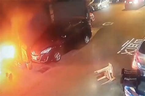 【台中民宅5死惡火】起火點疑在66歲屋主床邊 檢方認涉殺人罪將他聲押