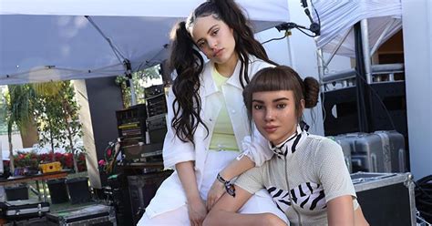 Coachella 2019 Quién Es La Influencer Virtual Que Entrevistó A Los