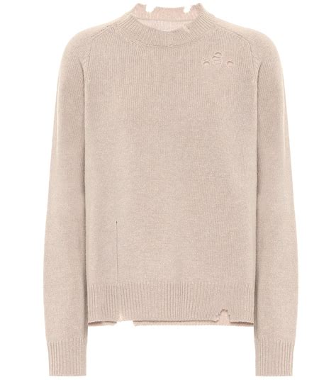 Pull En Laine Maison Margiela 30 Pulls En Laine Pour être Au Chaud