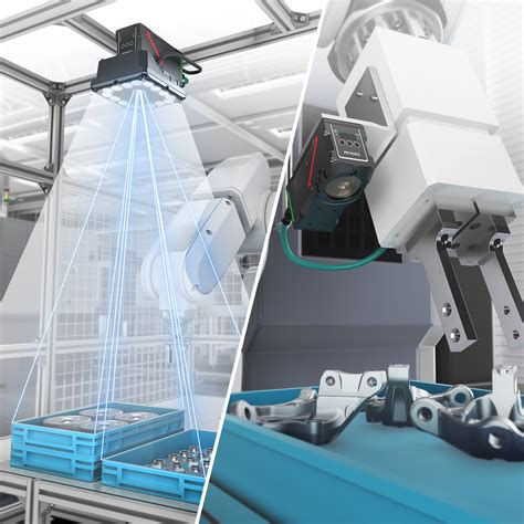 2d Vision Guided Robotics 2d Vgr Series Keyence America
