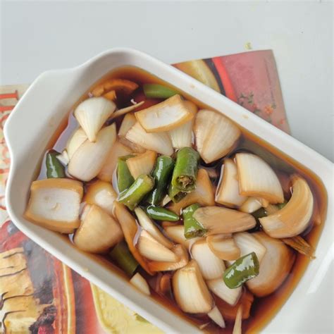 햇양파 백종원 양파장아찌 담그는법 백종원 장아찌 간장 레시피만능장아찌간장 네이버 블로그