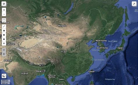 01geemap学习笔记 Geemap介绍吴秋生 Github Csdn博客
