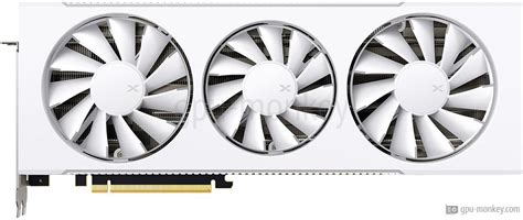 XFX Speedster SWFT 319 Radeon RX 6800 XT CORE Vs XFX Qicksilver Radeon RX 7900GRE Magnetic Air