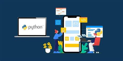Type Of Apps That Can Be Developed Using Python Customerthink