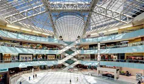 Galleria Mall Id