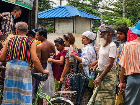 Dvb ၂၀၂၃ ခုနှစ် မြန်မာ့စီးပွားရေးကို လည်ပြန်ကြည့်ခြင်း