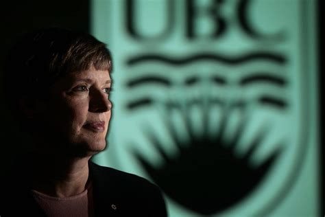 Ubc Staff Acted In Good Faith When Responding To Sex Assault
