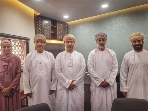 Mohsin Al Salmi On Linkedin We Are Honoured To Work On This Project