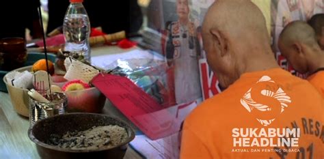 Janji Mau Diruqyah Wanita Sukabumi Malah 3 Kali Disetubuhi Pria Kebonpedes