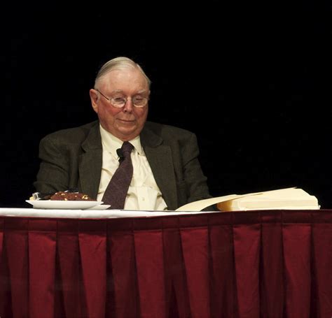 How To Invest As An Entrepreneur The Charlie Munger Way The Daily Mba