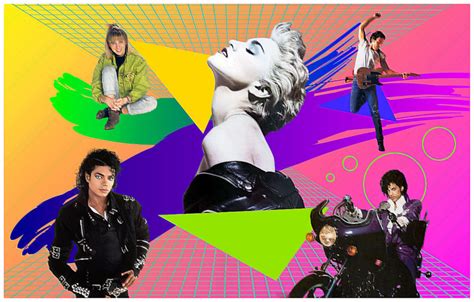 Every No 1 Album Of The 1980s Ranked From Worst To Best Cleveland