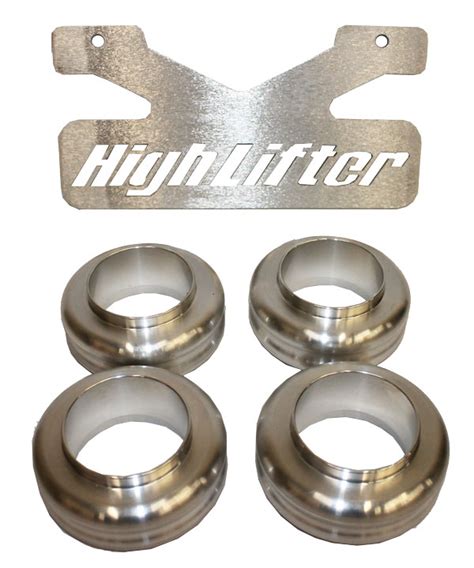 Highlifter 1 5 Inch Signature Series Lift Kit For Can Am Outlander Atv Models