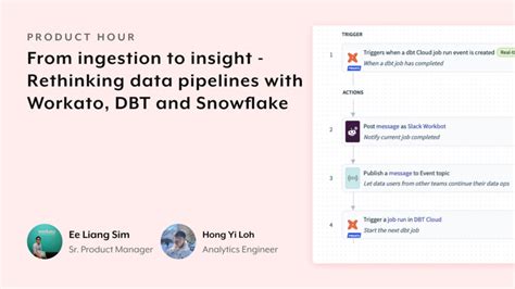 Product Hub Workato Product Blog For Updates And More