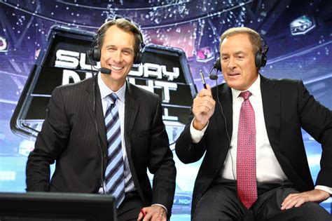13 Reasons Nbcs ‘sunday Night Football Is The Best Program On