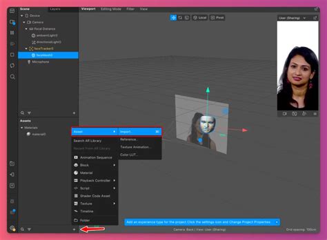 Mudah Cara Buat Filter Ig Sendiri Yang Kekinian Pakai Ar