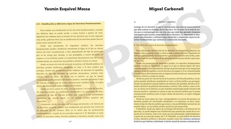 Los Documentos Que Comprueban Que Yasmín Esquivel Plagió Su Tesis De