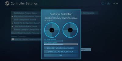 How To Calibrate A Controller In Windows Make Tech Easier