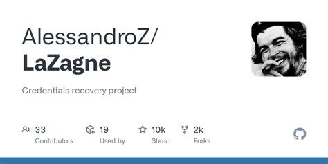 LaZagne At Master AlessandroZ LaZagne GitHub